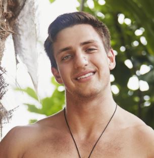 アーユーザワン シーズン7のキャストメンバー。インスタグラムも - 海外ドラマ ラバーズ！